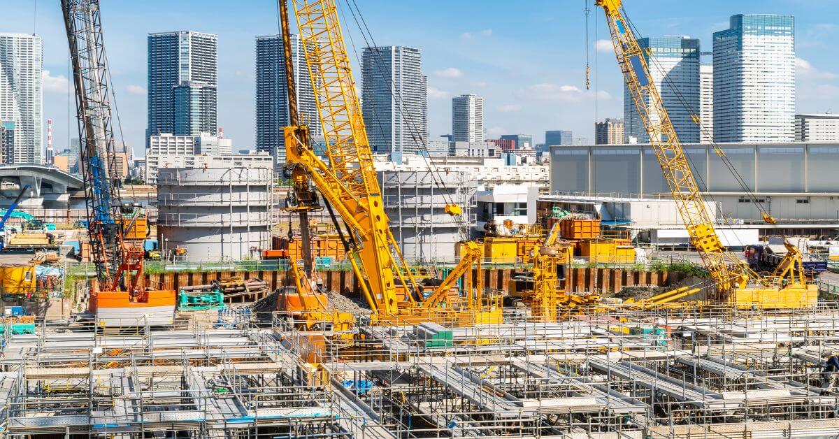 BIM Training & Digital Learning for Japan's Construction Market