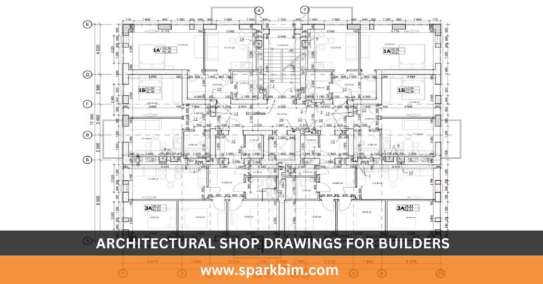 Important Guide to Architectural Shop Drawings for Builders