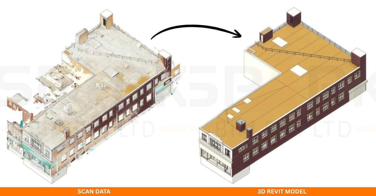 Convert Point Cloud to Revit Model - Step-by-Step Guide